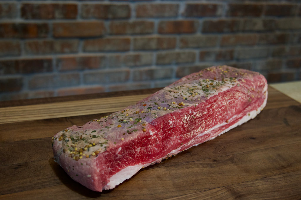 Dry-Aged Beef – Page 3 – Peterson Craft Meats